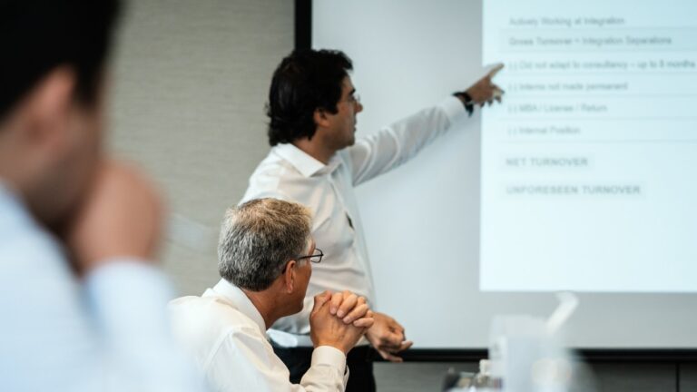 Frontline Sales Training | Sales Training Courses